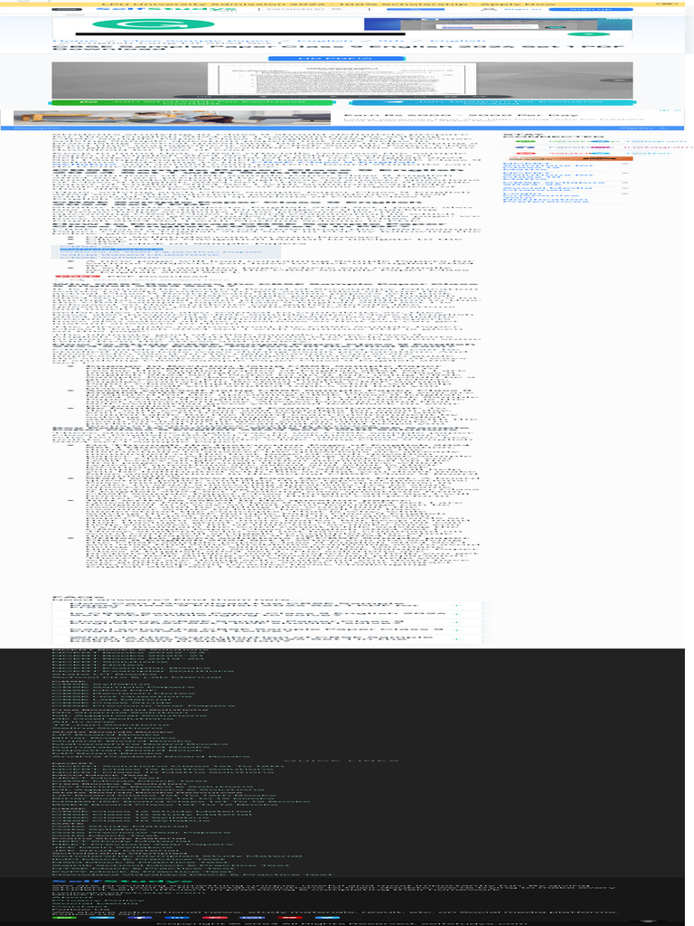 CBSE Sample Paper Class 9 English 2024 Set 1 PDF Download | PDF ...