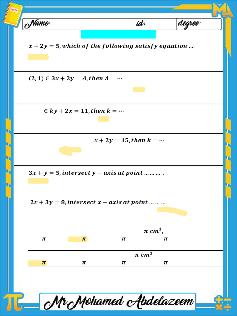 M2 Model A Exam Questions and Answers | PDF
