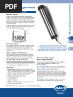 Combined Data Sheet | PDF | Ph | Sensor