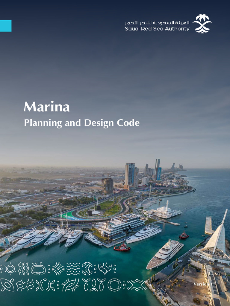 Marina Design Code for Developers | PDF | Safety | Regulatory Compliance