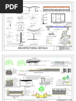Earth Pit Drawings | PDF | Pipe (Fluid Conveyance) | Copper