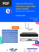 Presentacion Router AR611W & AR617 | PDF | Enrutador (Computación ...