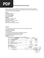 Cumulative Present Value Table | PDF | Mathematical And Quantitative ...