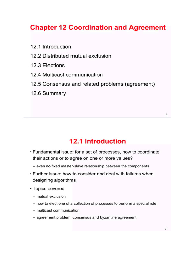 BCS515D - Module 4 | PDF