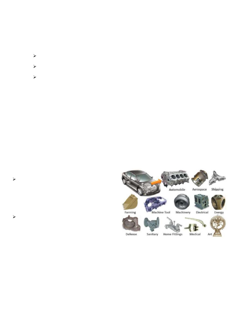 Lecture 6 - Pattern Making | PDF | Thermal Expansion | Crafts