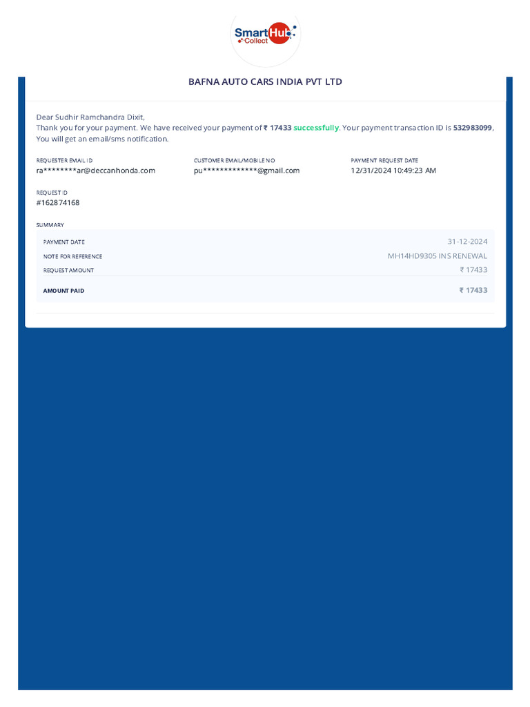 SmartHub _ Reponse (1) | PDF