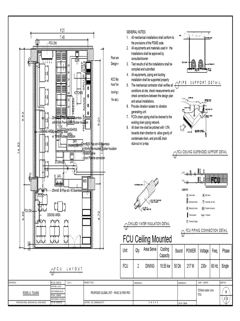 M1 | PDF | Home Appliance | Manufactured Goods