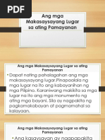 DLL Matatag - Makabansa 3 - Q1 - W3 | PDF