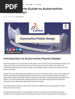 FMVSS 201 | PDF | Tire | Door