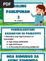 GRADE 1 Q2 WEEK 7 WORKSHEETS - Teacher Mhejz | PDF
