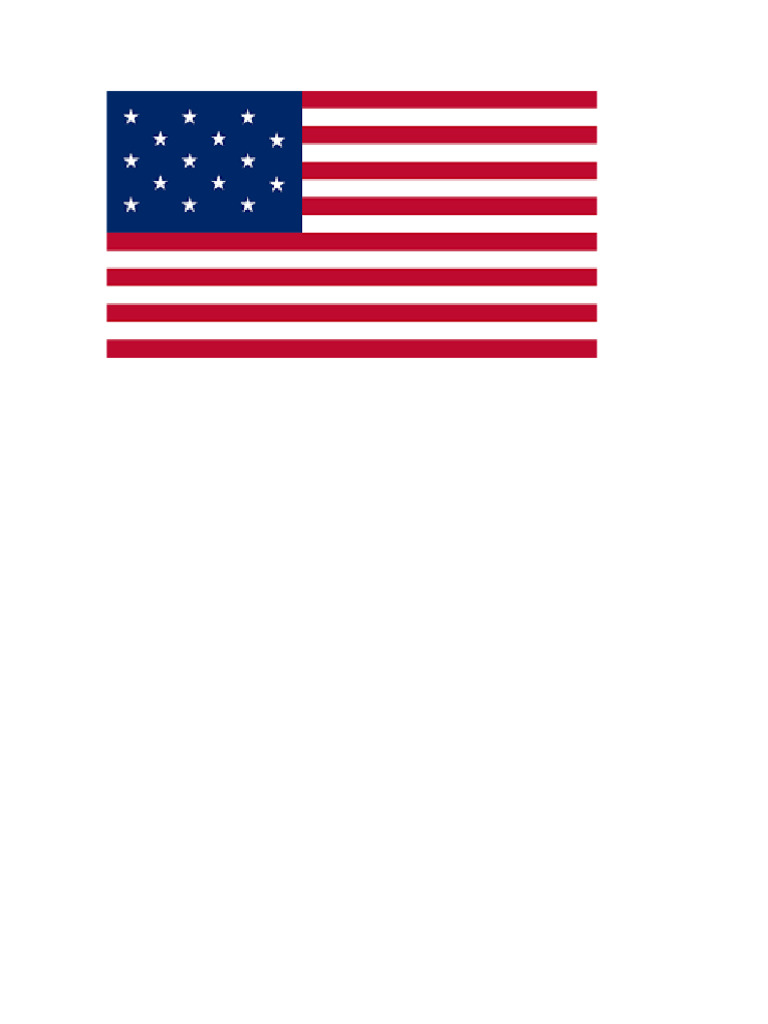 Bandera | PDF