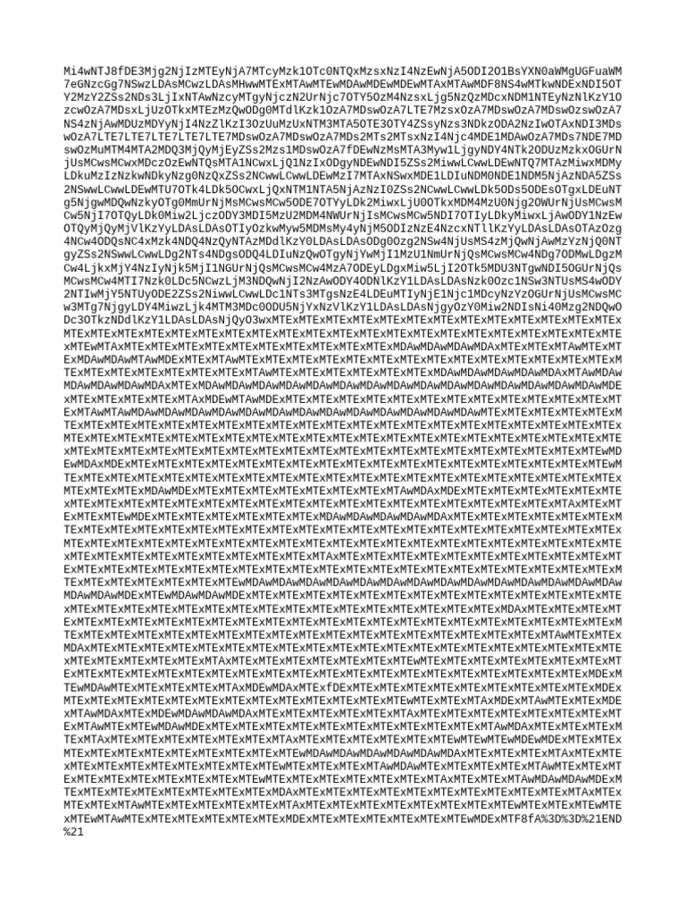 Plastic Panic Bakery | PDF