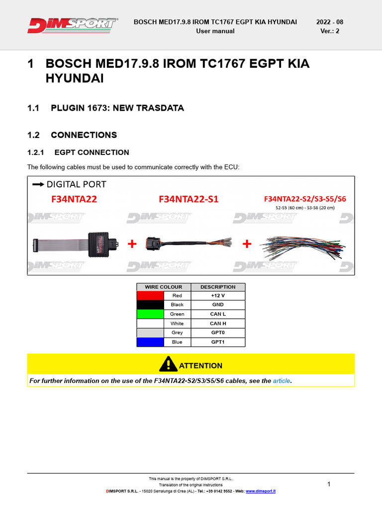 ECUTools-Vietnam-Pinout-Dimsport-Bench-Mode-Bosch-MED17.9.8-Hyundai-Kia ...