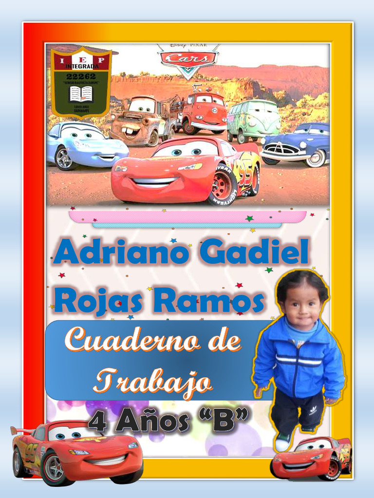 Caratula Adriano 1_113133 (1) | PDF