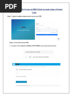 Deye Cloud APP User Manual (V2.5.0) | PDF