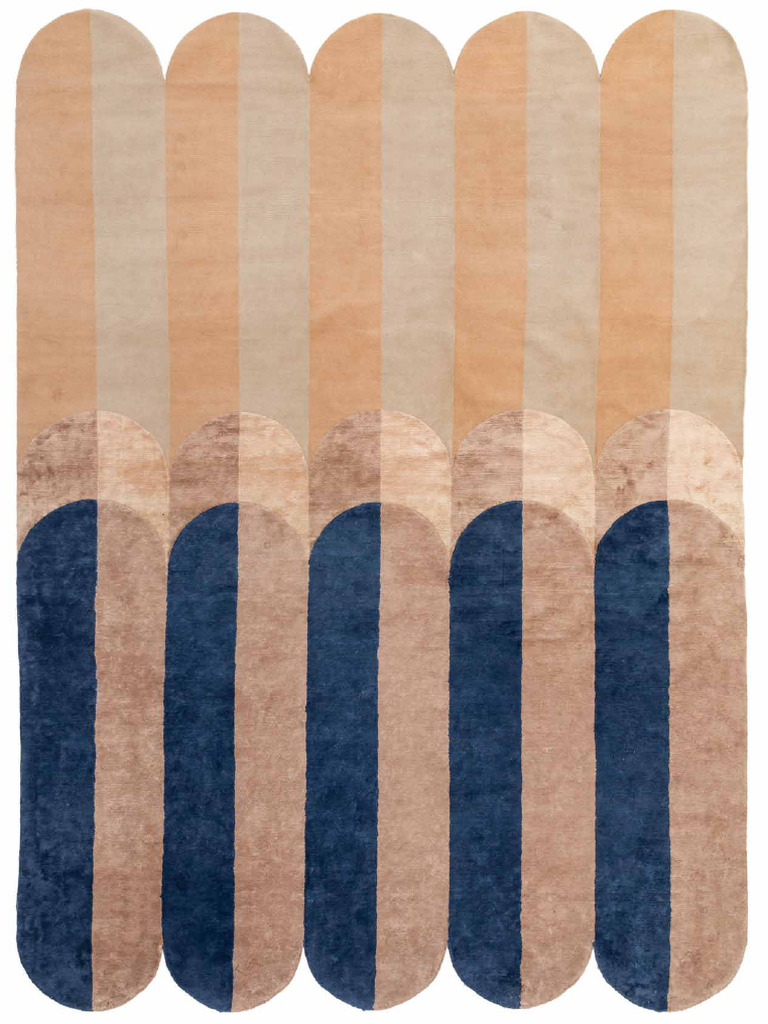 Fendi Casa Rugs | PDF | Carpet | Handicrafts