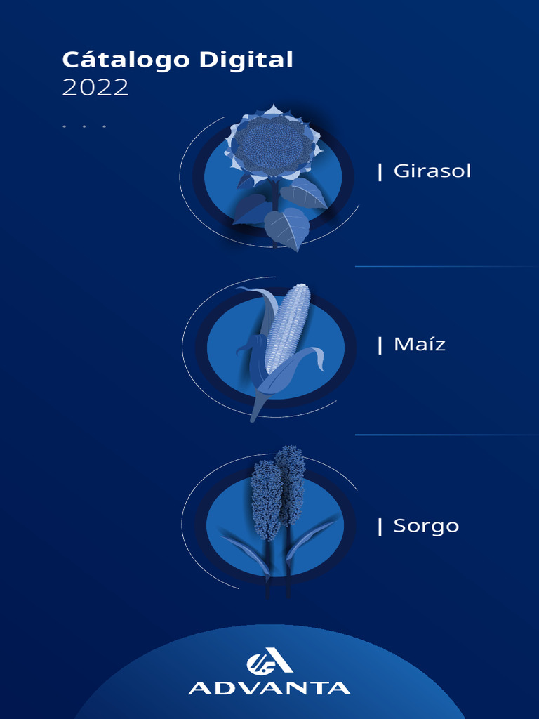 Catalogo Digital Aphix Technology | PDF | Maíz | Agricultura