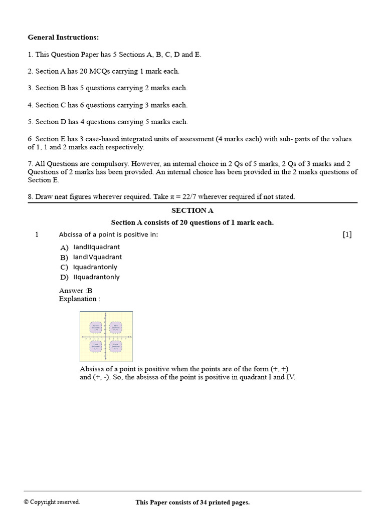 GR9 Ap 1 | PDF | Geometry | Triangle
