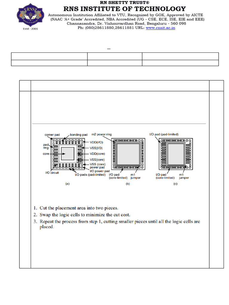 Ia Scheme t2 | PDF | Queue (Abstract Data Type) | Routing