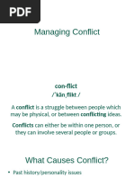 Traffic Jam Team Building Activity Guide | PDF | Cognitive Science ...