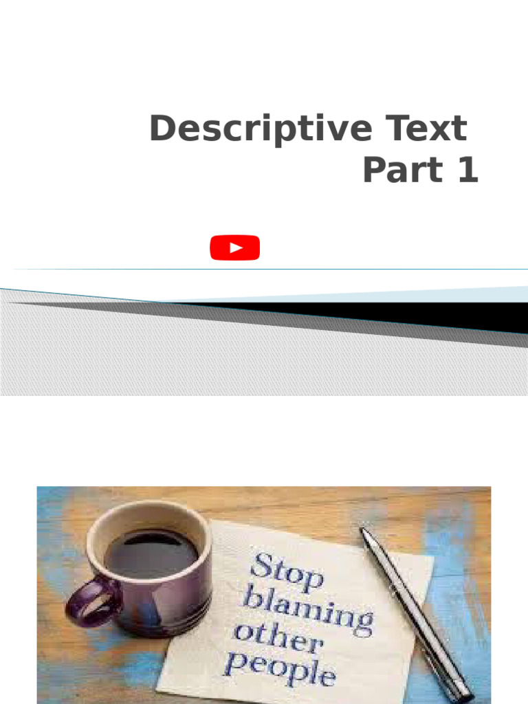 Descriptive Text | PDF | Taylor Swift