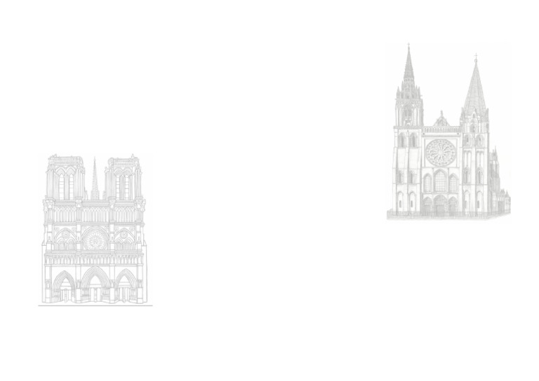 GOTHIC | PDF