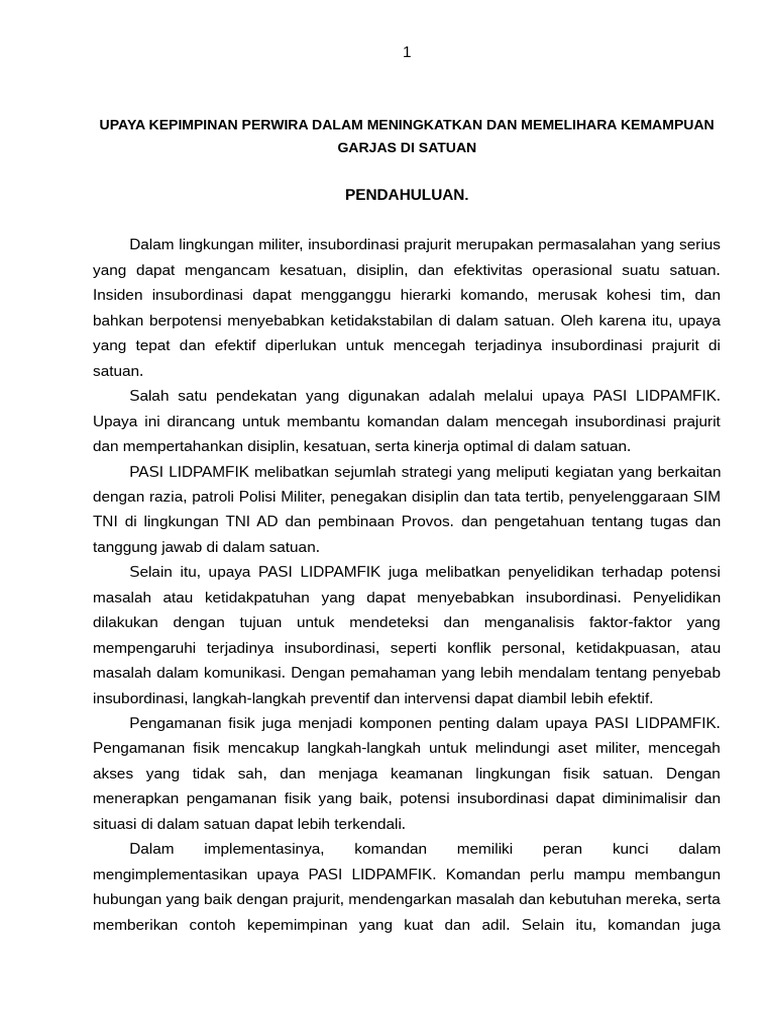 Naskah | PDF