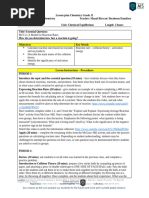 PHET Simulation: Collisions and Reactions | PDF | Chemistry | Chemical ...