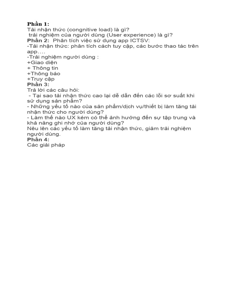BTN 5 Nhóm 13 | PDF