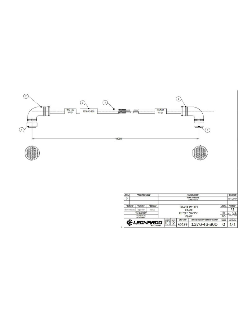 Drawing FCD | PDF