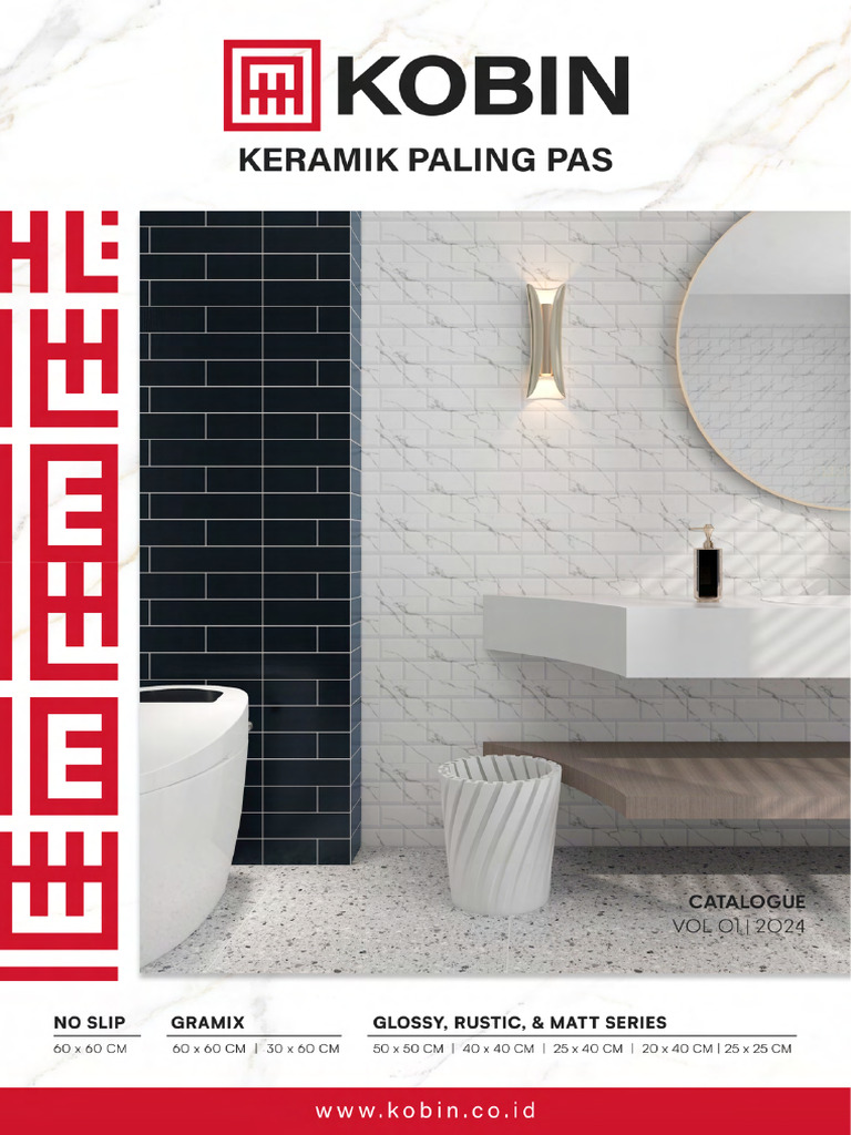 Katalog Kobin | PDF