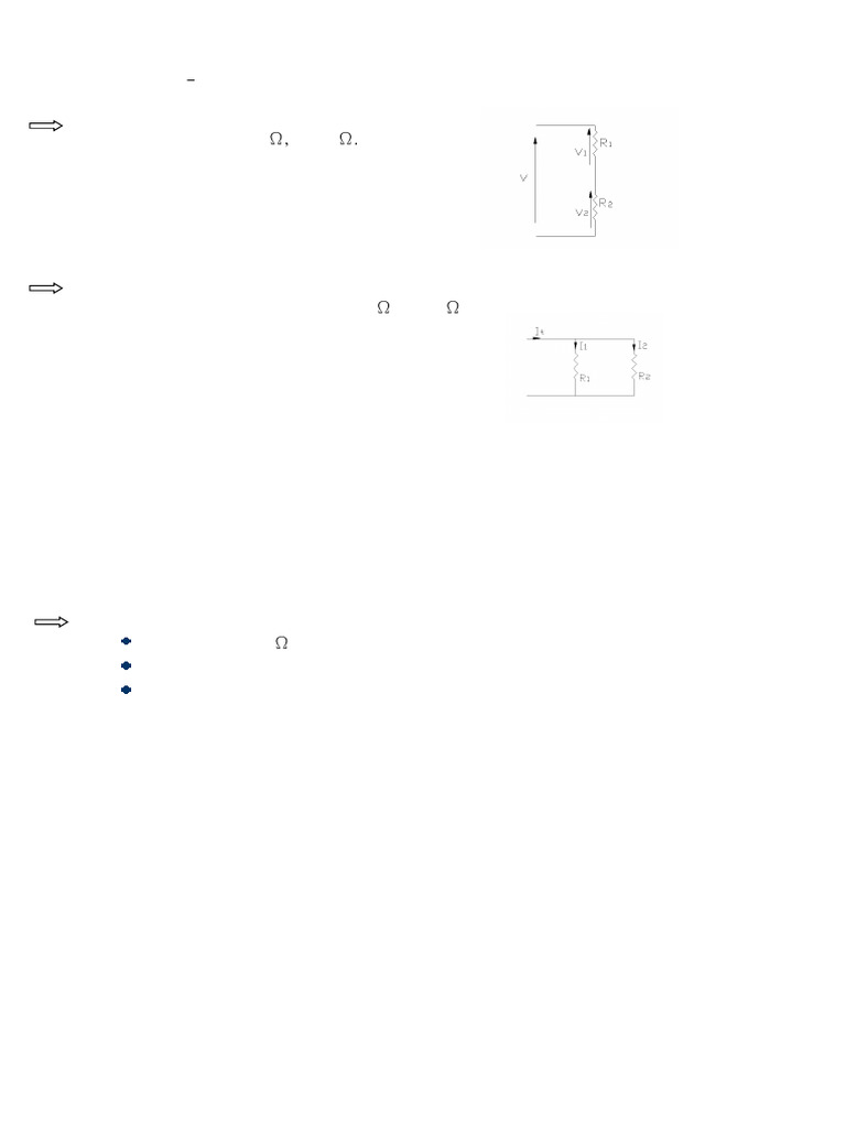 Tutorial 4 -Power_tc | PDF | Resistor | Electrical Resistance And ... Tutorial 4 -Power_tc | PDF | Resistor | Electrical Resistance And ...
