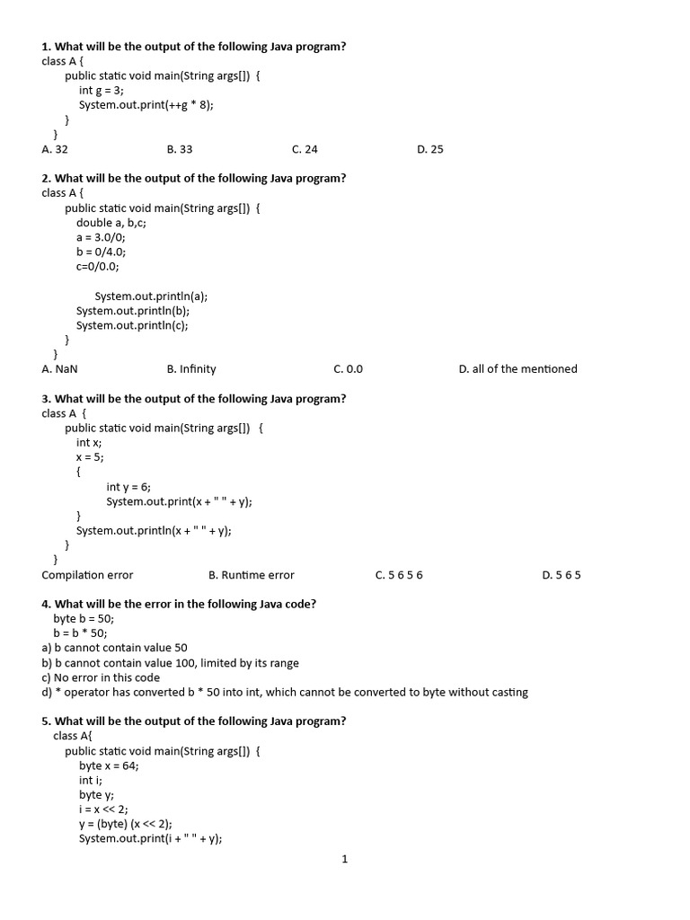 Exam 2-1-25 | PDF | Computer Engineering | Computer Science