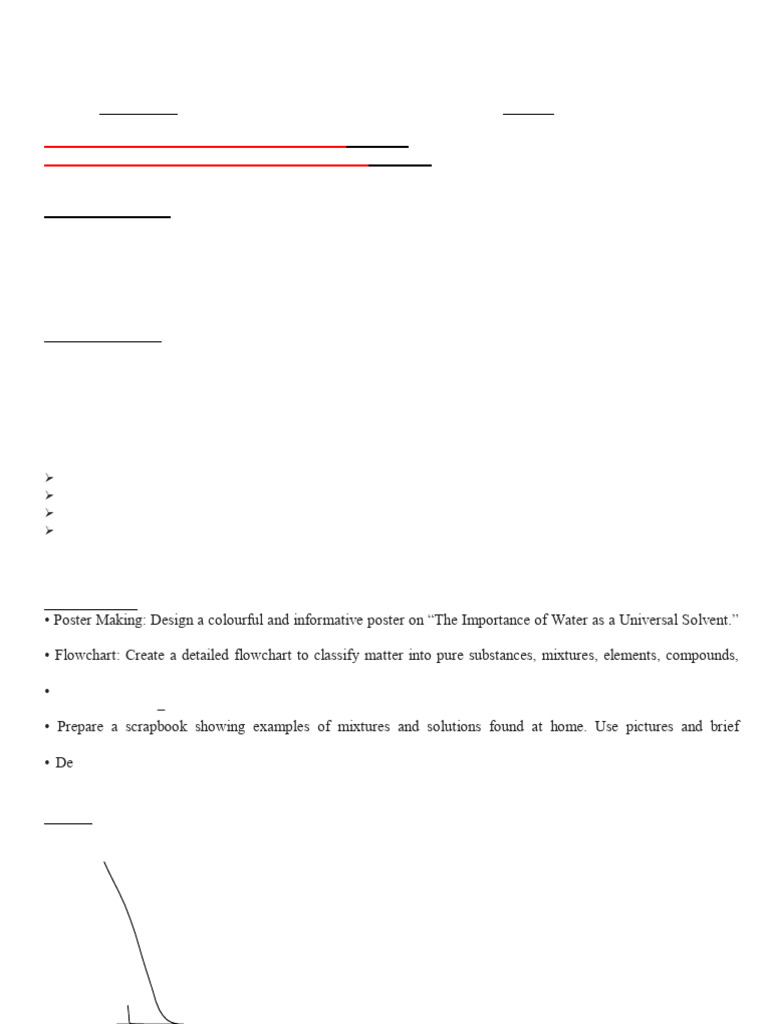 CLASS 9TH WINTER ASSIGNMENT SESSION 2025 - Recover | PDF