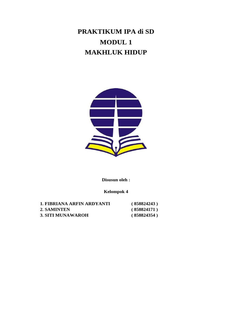 Sampul Ipa | PDF