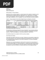 Wegovy Click Counting | PDF