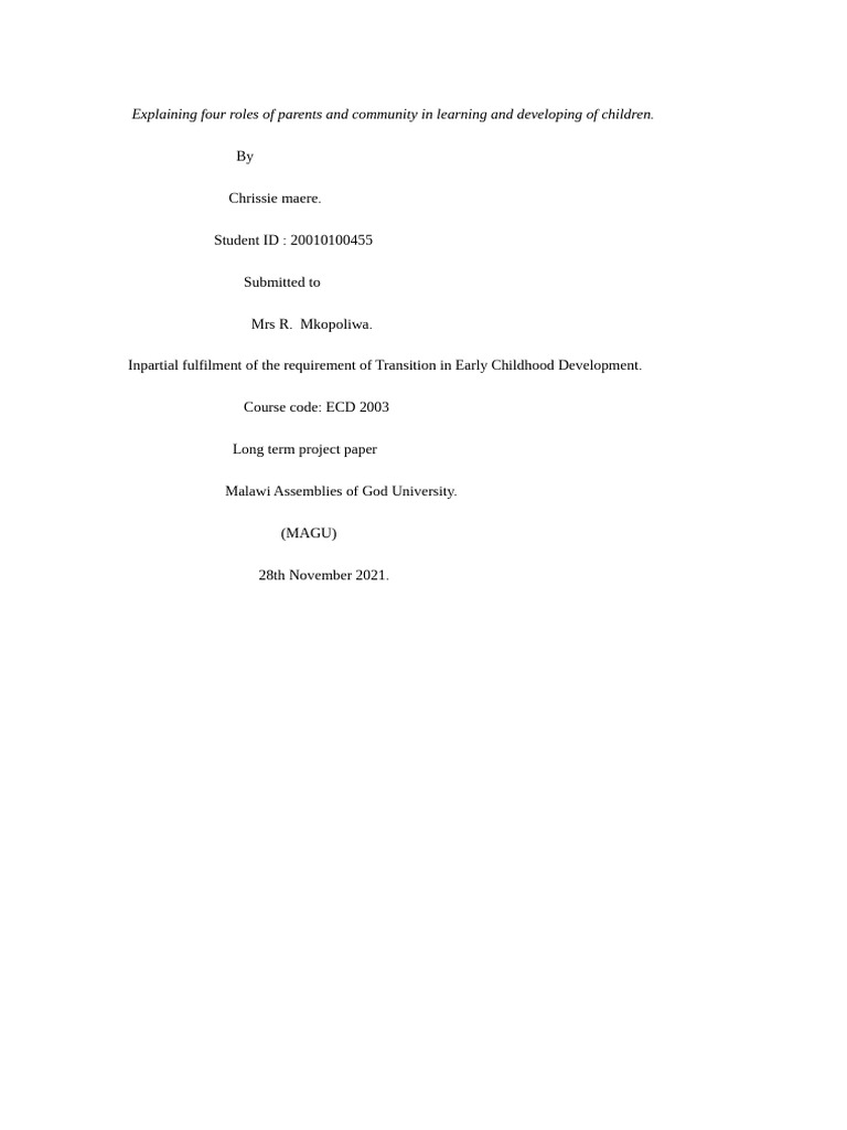 transition-project-pdf-attachment-theory-learning