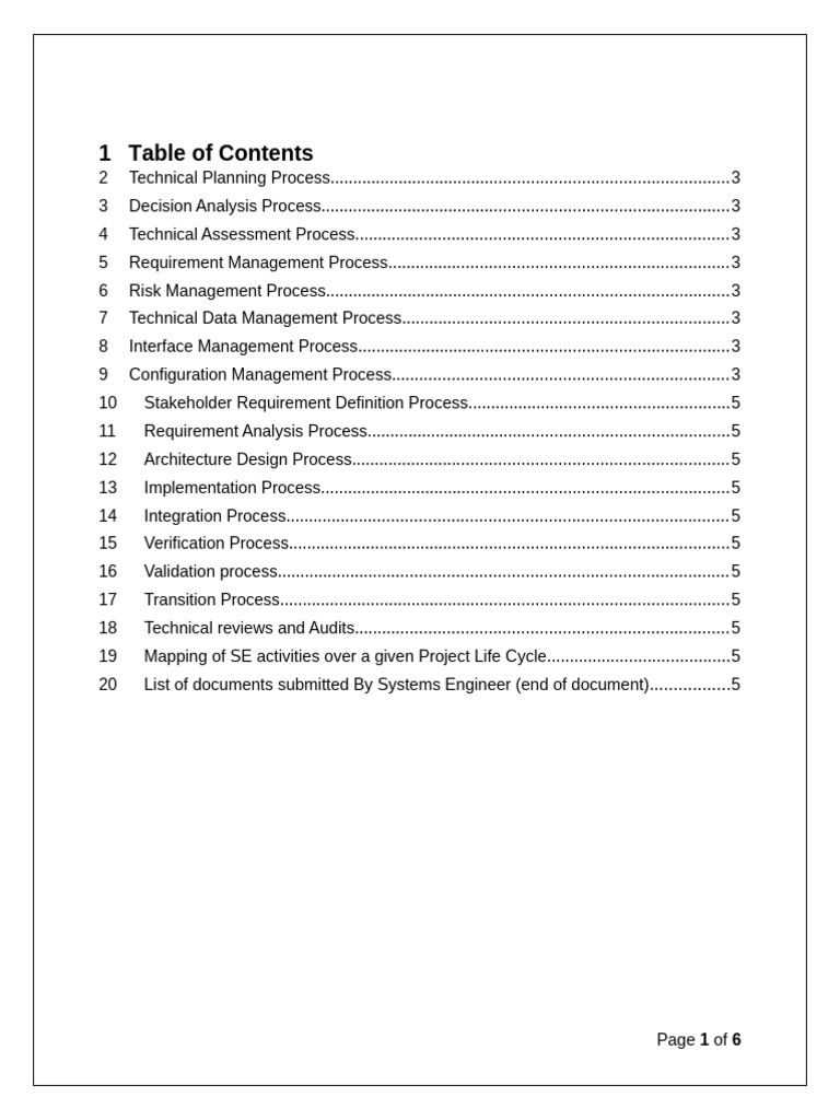 Comprehensive Configuration Management Guide | PDF | Systems ...