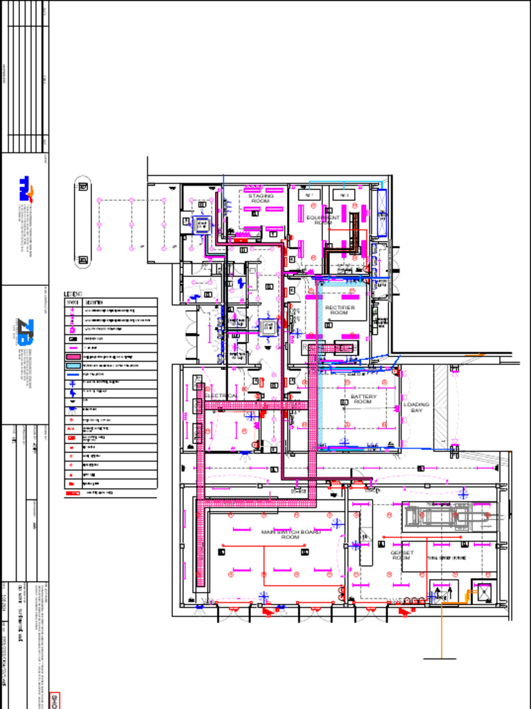 SUPERIMPOSE PLAN M&E 7.8.24 | PDF