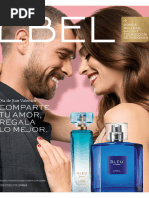 Catalogo Digital Lbel 202504 | PDF