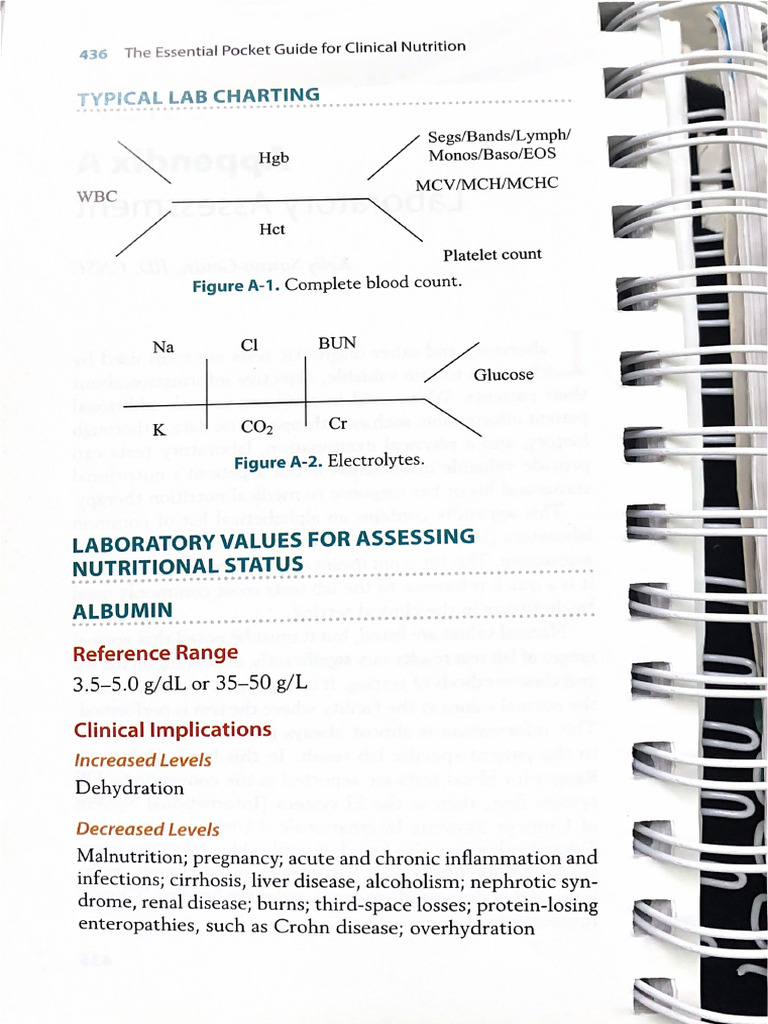 Laboratory Assessment | PDF
