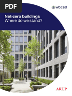 UK CAWS Work Sections Scope and Contents July 2020 | PDF | Roof | Flooring