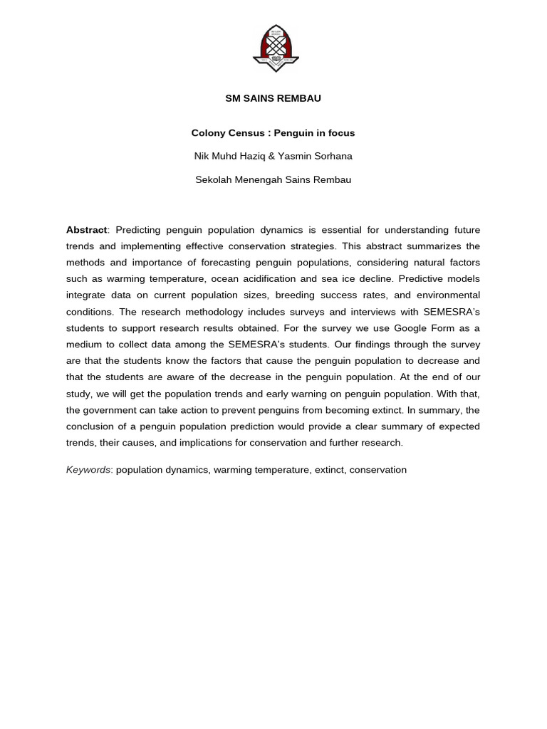 Climate Clarity | PDF