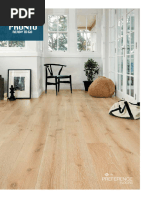 Strandfloor Technical Manual | PDF | Building Insulation | Strength Of ...