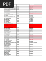 Napfa Standards (Primary) | PDF | Physical Exercise | Recreation