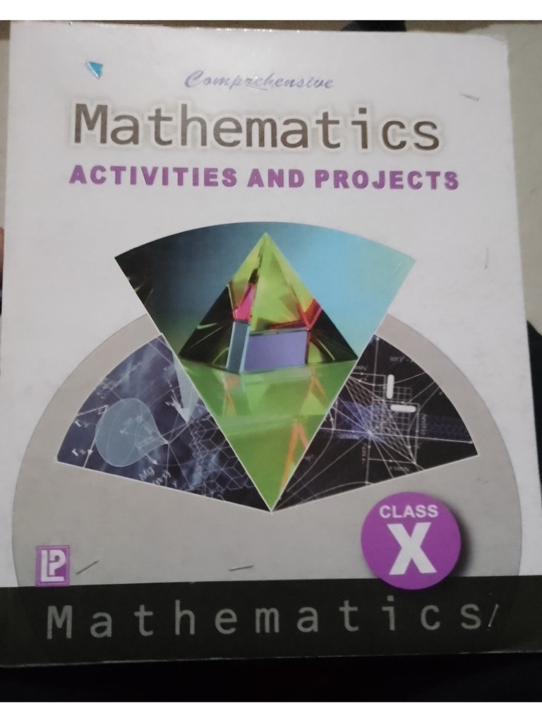Mathematics Practical Class XTH | PDF