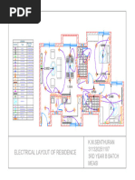 Elec Legend Model | PDF