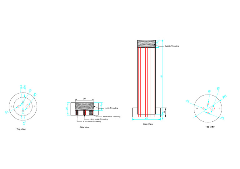 Access Port | PDF