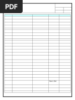 List of Saudi Aramco General Instructions | PDF | Radiation Protection ...