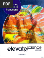 Grade 5 Elevate Science Workbook | PDF